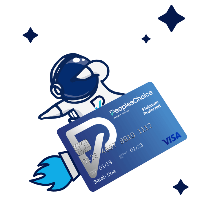 PCU BOOST Program | PeoplesChoice | Southern Maine