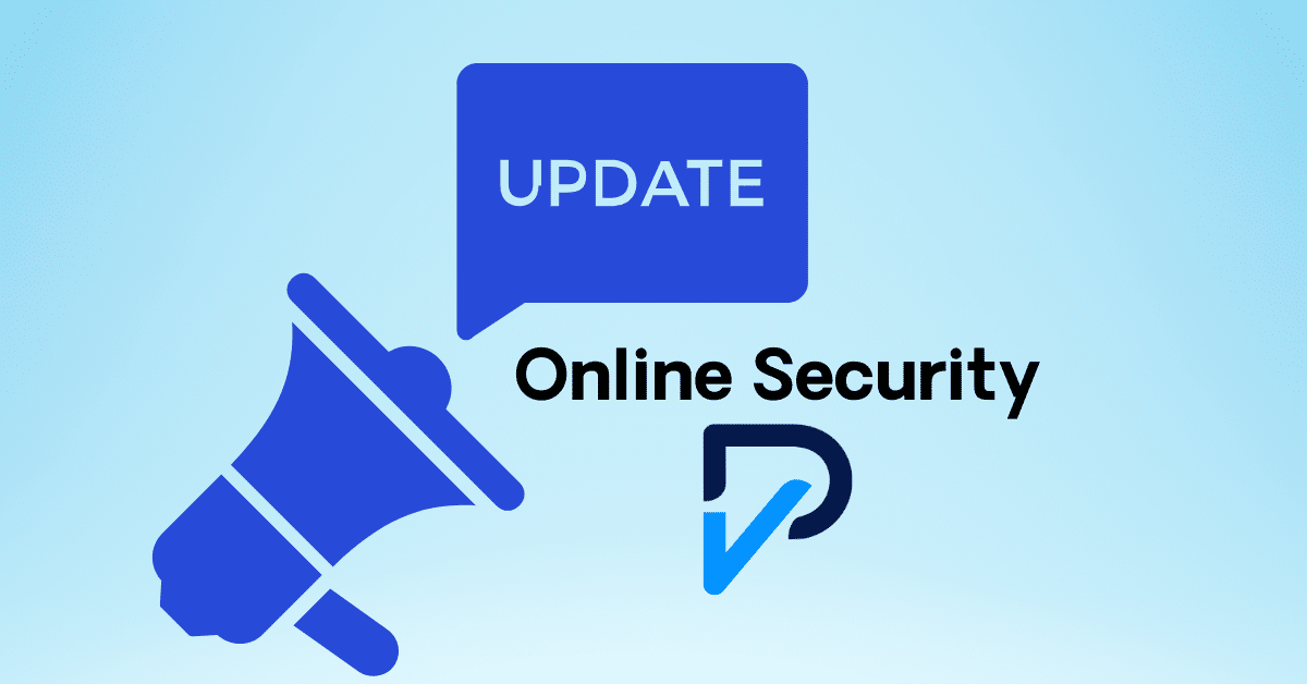 Cloudflare Security Update | PeoplesChoice | Southern Maine