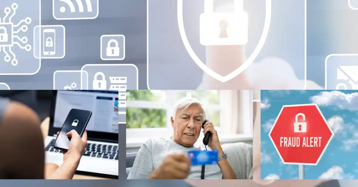 Fraud Protection | PeoplesChoice | Southern Maine